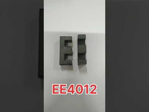 EE Ferrite Cores - EE Core Latest Price, Manufacturers & Suppliers