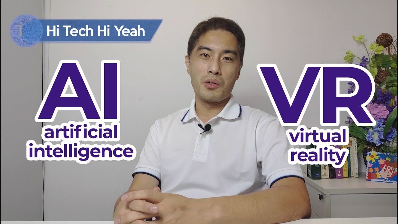 Artificial Intelligence (AI) and Virtual Reality (VR): A case study of Epic Games Unreal Engine 5