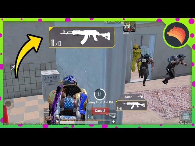 5 best PUBG Mobile streamers in 2021