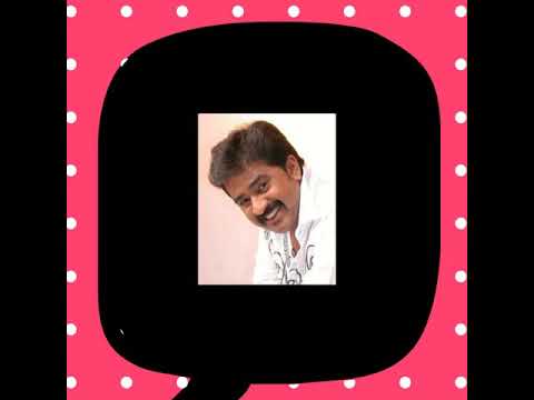 Actor mohan shankar & family photos, friends | Income, Net worth, Cars, Houses, Lifestyle