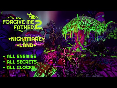 Steam Community :: Video :: Forgive Me Father 2 - NIGHTMARE LAND ...