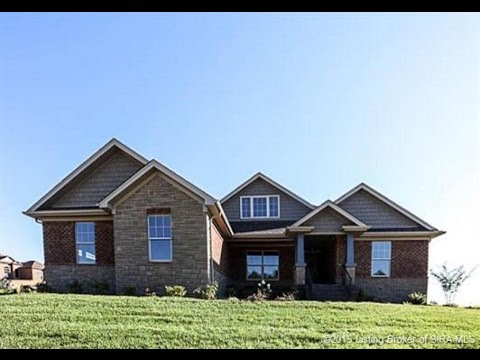 Residential for sale - 5020 Cooks Creek Lane, Sellersburg, IN 47172