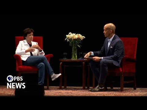 WATCH: A conversation with journalist Kara Swisher about what’s next in AI | 2025 Reframe Festival