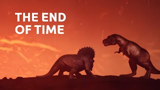 Dinosaur Apocalypse: The Last Day