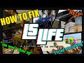 LS Life 0.2.46a - GTA 5