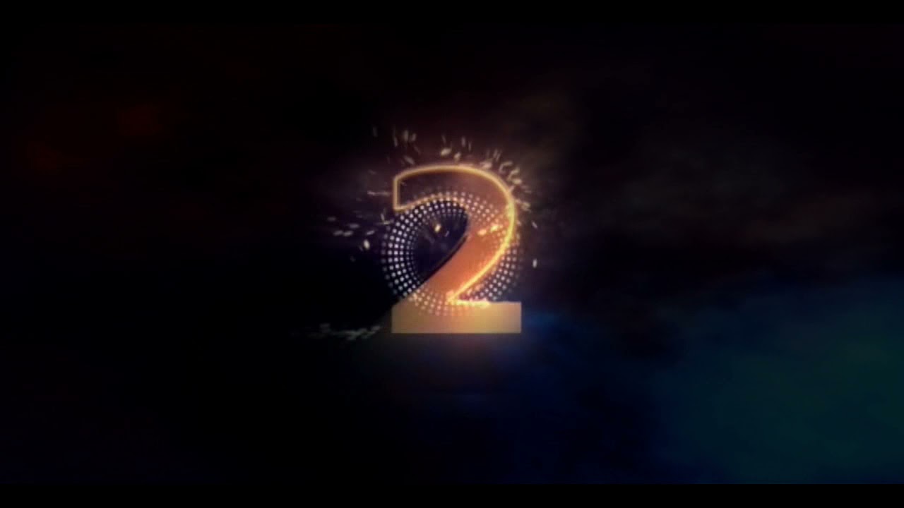 Countdown Flames Effect Copyright Free | Mr. Edits