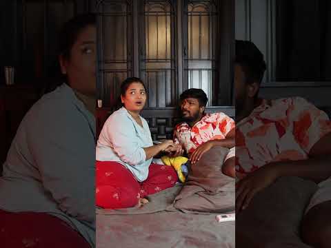 பேய் கூட பேய் படம் 🤣 Horror movies after effects 🤣🤣 | @RamWithJaanu