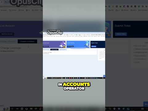 Hankotrade Quick Fix for Account Login Issues #hankotrade #forex #Hankotradeupdate #acttrader