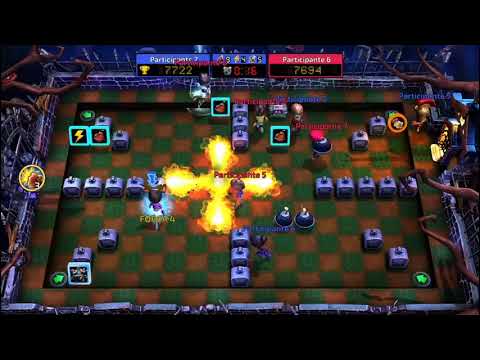 Steam Community :: Video :: BOM MAN 2020 COM 32 playes