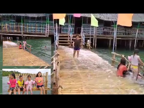 Beautiful Beach in Philippines you shoud visit / Jeddah Resort in Tolingon Isabel Leyte