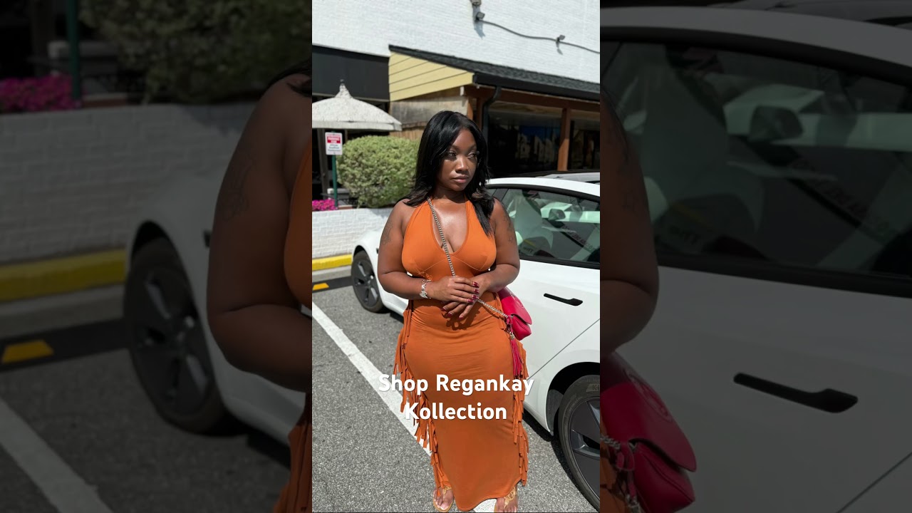 Shop Regankay Kollection for the Look