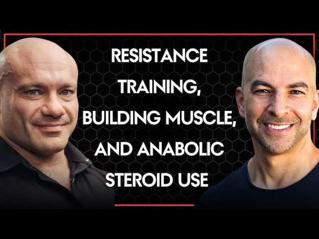 Understanding Resistance Training, Muscle Building, and Anabolic ...