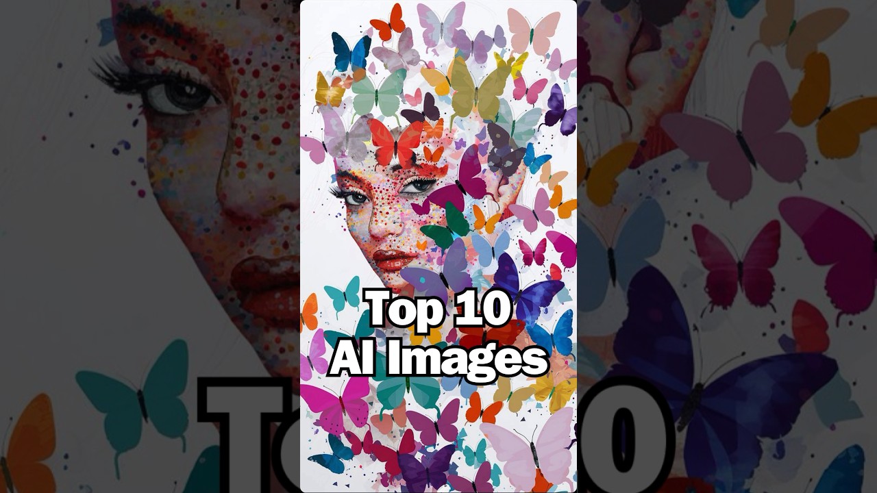 AI Art Showcase: Stunning Digital Creations | AI Art Gallery