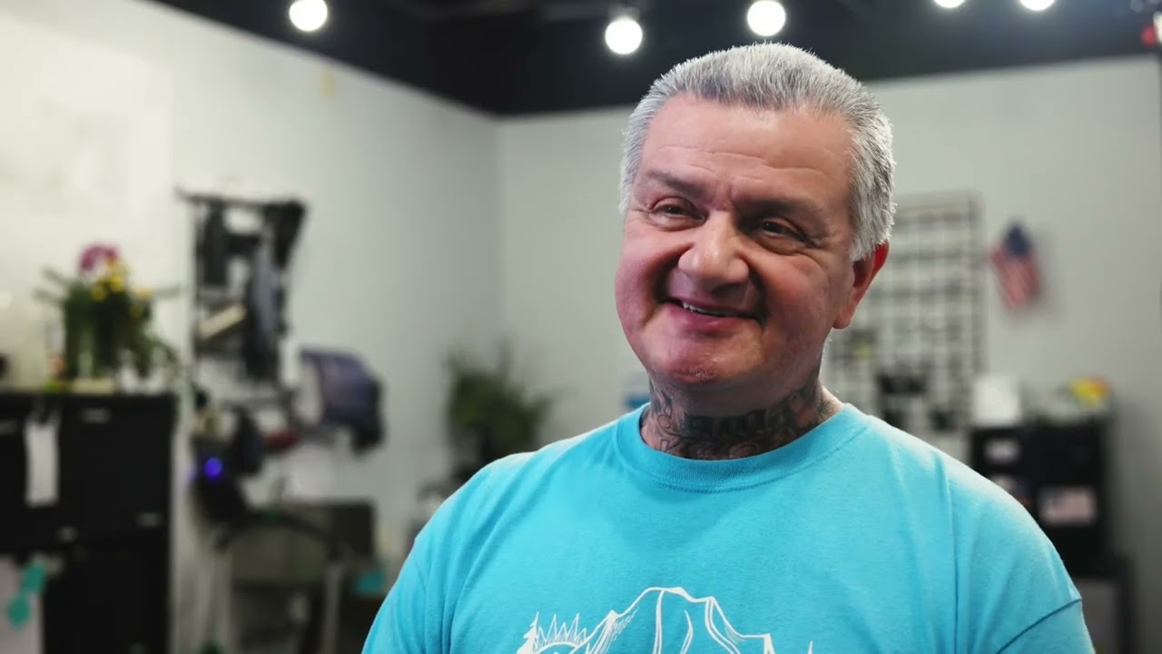 Lighthouse Mission Ministries: Building a Better Future