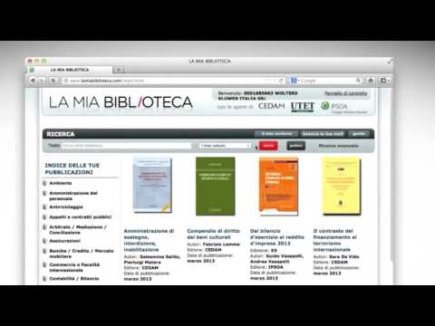 ASSOCIA LA TUA MAIL