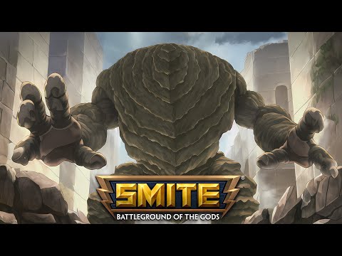 Steam Community :: Video :: Smite Geb Jungle 3v5
