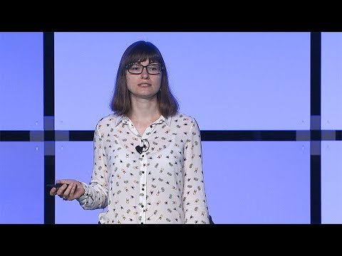 Esri Business Summit 2016: X5 Retail Group