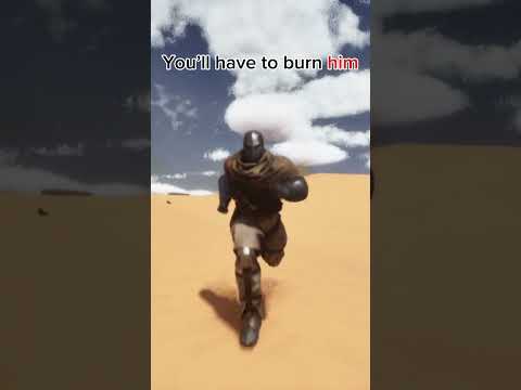 How to TAME a Phoenix in ARK :Scorched Earth Ascended ?