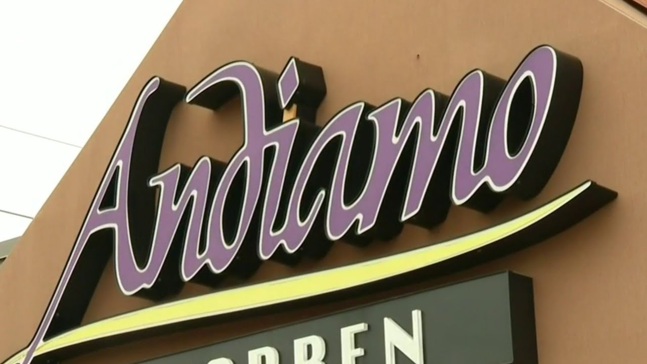 Some restaurants are closed but still cooking amid coronavirus pandemic