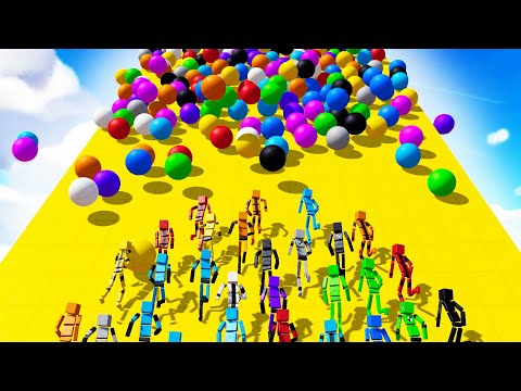 Steam Community :: Fun with Ragdolls: The Game