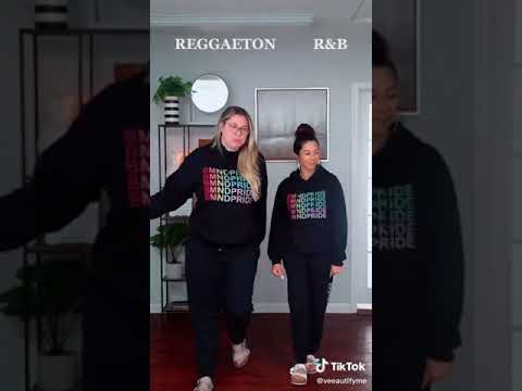 Teen Mom 2 Kailyn Lowry and Vee doing a tiktok video together