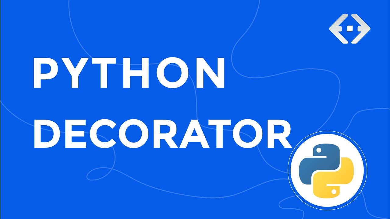 Python Decorator |  Python Tutorial For Beginners | Decorator in Python | Coder033