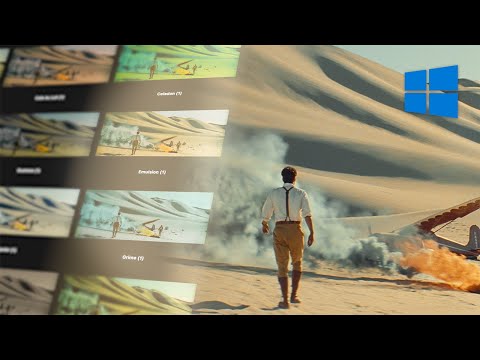 This Plugin Gets You The Most Cinematic Look on Windows