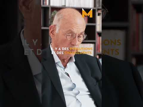 Ne croyez pas votre mémoire ! #borisCyrulnik #résilience #mémoire #souvenirs #psychiatre #education