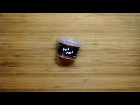 The Gym Chef Food Company Peri Peri Seasoning