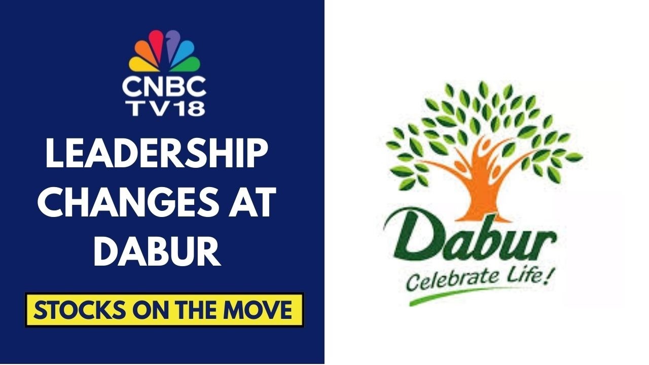 Herjit Bhalla Announced CEO-India Business Of Dabur; Mohit Malhotra Elevated To Global CEO