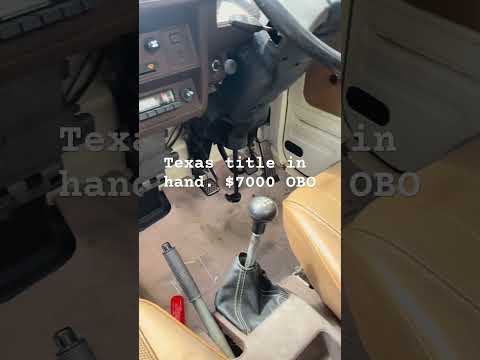 Honda Acty kei truck in Austin Texas for Sale with Texas Title!