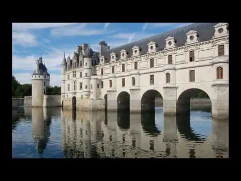 Château de Chenonceau - France