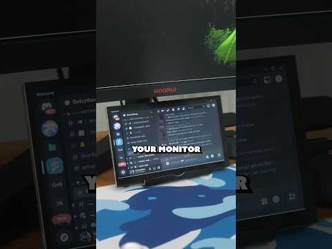 The Best Budget Second Monitorā¦