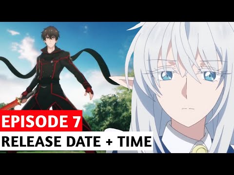 The New Gate Episode 7 Release Date