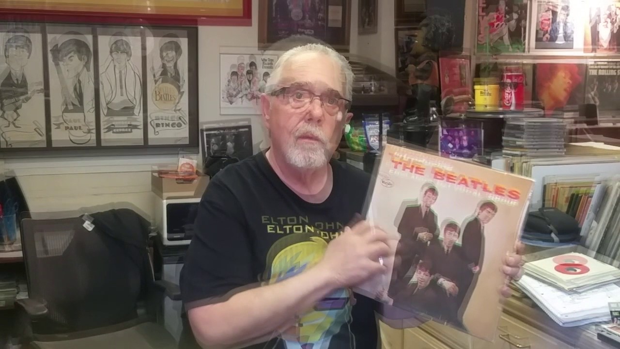 Wax Trax Records' rarest finds