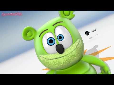 "Yo Soy tu Chuymine" The Gummy Bear Song (Mexican Spanish Version) Gummibär Osito Gominola