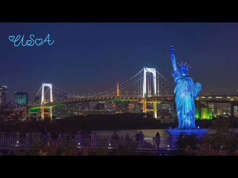 ""USA "" Ode The USA....Trending Songs🔥 Official Music Videos.......