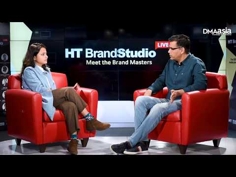 Brand Masters | Ashim Gupta on brand safety and purpose-driven marketing
