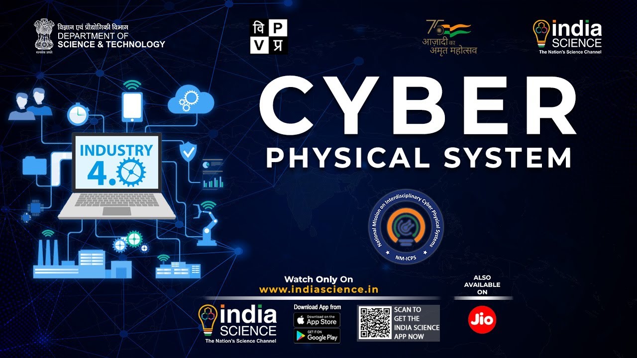 Cyber Physical System