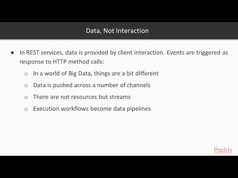 Learn Serverless Design Patterns and Best Practices Serverless Beyond FaaS|packtpub com - Mind ...
