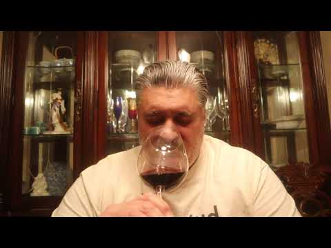 19 Crimes The SENTENCED Cabernet Sauvignon.