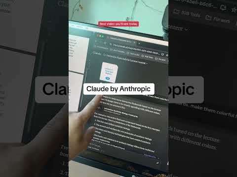 The BEST AI tools for PDFs