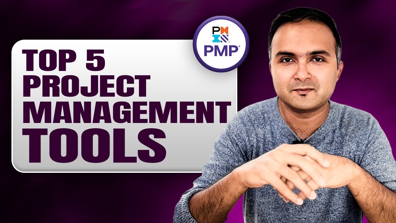 Top 5 Project Management Tools in 2026 (with a twist!) for Project Managers