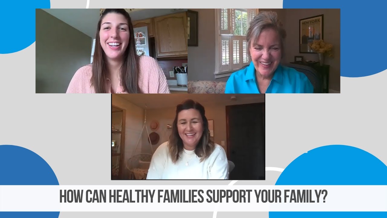 Healthy Families Program at Dunebrook in Michigan City, IN
