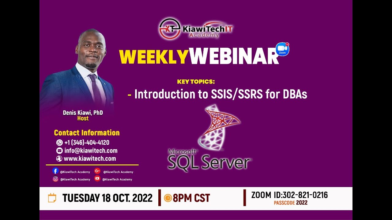 How to Install SQL Server 2022 Step-by-step