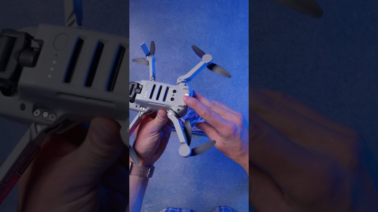 DJI Quick Transfer #shorts