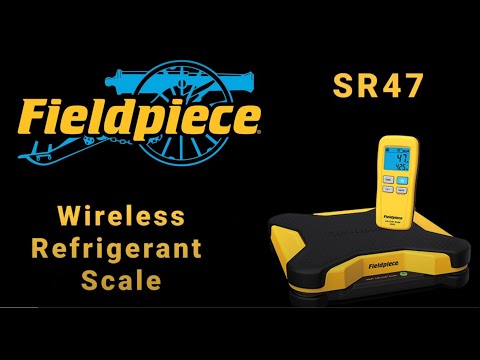 SR47 Scale Video