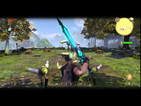 Steam Community :: Fable Anniversary