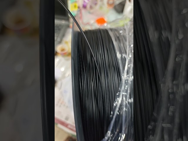 HCS CONNECTORS - 8/16 POF CNC CABLE Manufacturer from Secunderabad