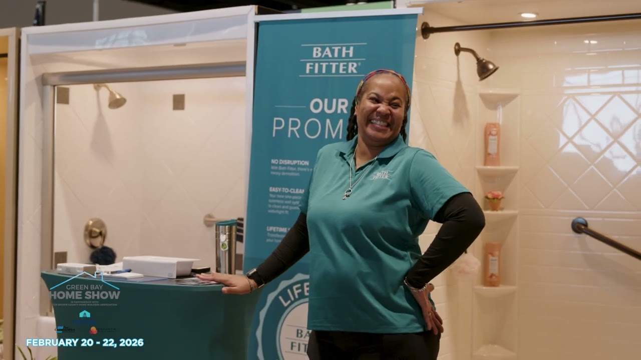 2026 Green Bay Home Show